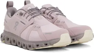 On Cloud 6 Wp Sneakers