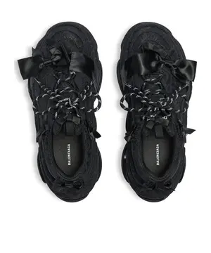 Balenciaga Triple S Lace-up Sneakers