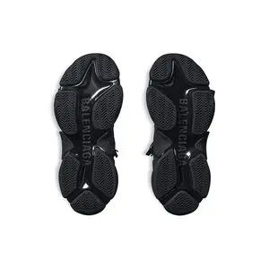 Balenciaga Triple S Lace-up Sneakers