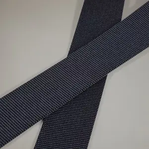 Y3 Classic Logo Belt