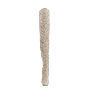 Bottega Veneta High Heel Over-the-knee Boots