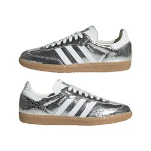 Adidas Originals Samba Og Low-top Sneakers - Multicolor