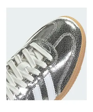 Adidas Originals Samba Og Low-top Sneakers - Multicolor