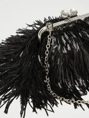 Max Mara The Small Pasticcino Bag