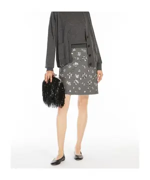Max Mara The Small Pasticcino Bag