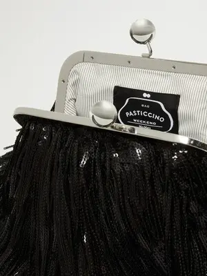 Max Mara The Small Pasticcino Bag