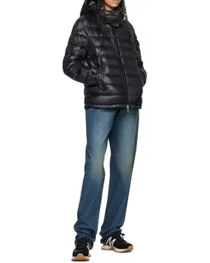 Moncler Dalles Padded Jacket