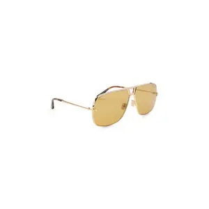 TOM FORD Logo Sunglasses