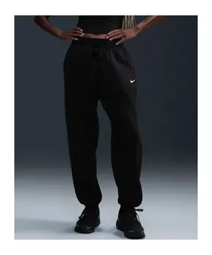 Nike High-waisted Oversized Sweatpants