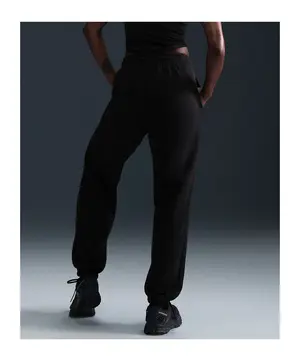 Nike High-waisted Oversized Sweatpants