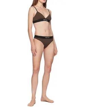 TOM FORD Signature Thongs