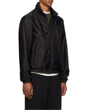 Moncler Ouge Jacket
