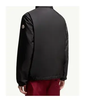 Moncler Ouge Jacket