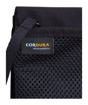 Y3 Logo Printed Pouch