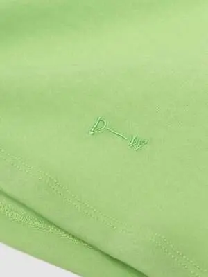 Paloma Wool Omu Sheer Fitted T-shirt