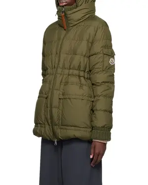 Moncler Baux Jacket