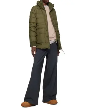 Moncler Baux Jacket