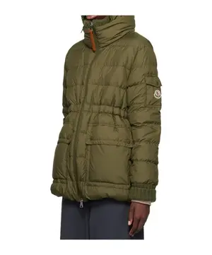 Moncler Baux Jacket