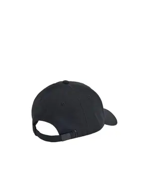Y3 Logo Baseball Cap