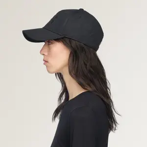 Y3 Logo Baseball Cap