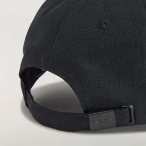 Y3 Logo Baseball Cap