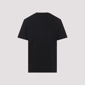 Moncler 3 Packs Logo Patch Crewneck T-shirt