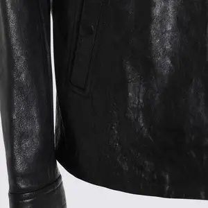 Rick Owens Temple Brad Jacket