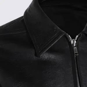Rick Owens Temple Brad Jacket