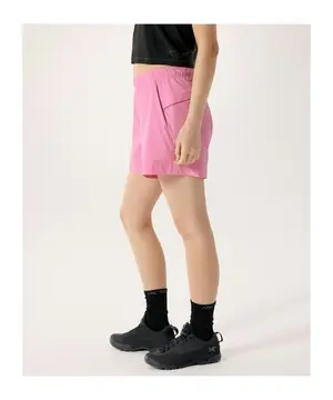 Arc'teryx Sinsola Short 5