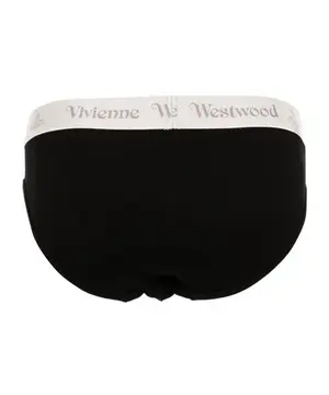 VIVIENNE WESTWOOD Orb-motif Briefs