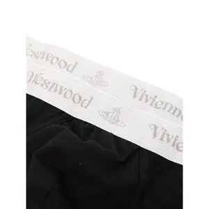 VIVIENNE WESTWOOD Orb-motif Briefs