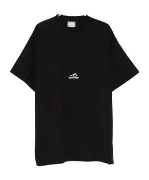 Balenciaga Short-sleeved T-shirt