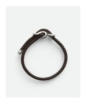 Bottega Veneta Braided Bracelet