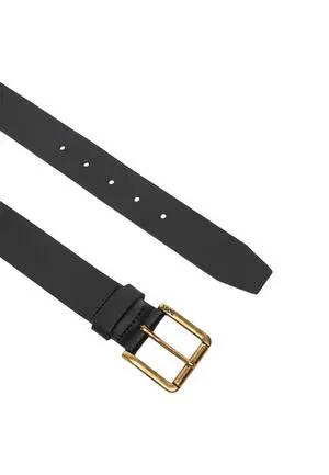 Hugo Boss Pin-buckle Belt