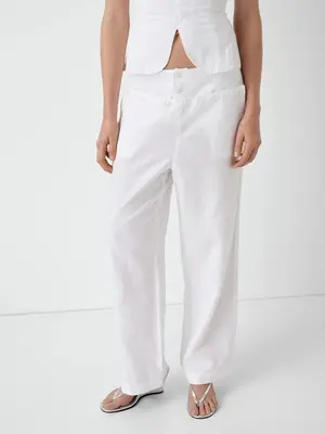 Gimaguas Anna Trousers