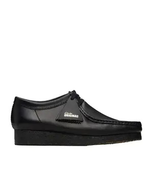 Clarks Wallabee Derby