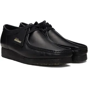 Clarks Wallabee Derby
