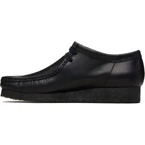 Clarks Wallabee Derby