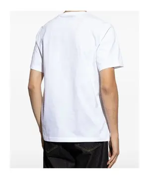 Paul Smith Cycle-print T-shirt