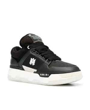 Amiri Ma-1 Lace-up Sneakers