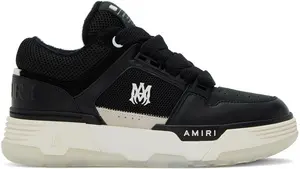 Amiri Ma-1 Lace-up Sneakers