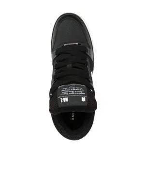 Amiri Ma-1 Lace-up Sneakers