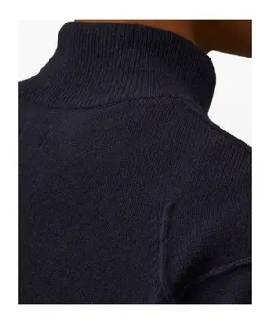 C.P. COMPANY Half-zip Jumper