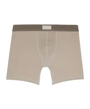 SKIMS Logo Boxer Briefs Three-pack