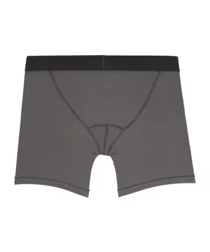 SKIMS Logo Boxer Briefs Three-pack