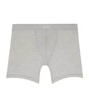 SKIMS Logo Boxer Briefs Three-pack