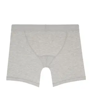 SKIMS Logo Boxer Briefs Three-pack