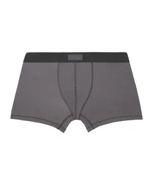 SKIMS Logo Boxer Briefs Three-pack