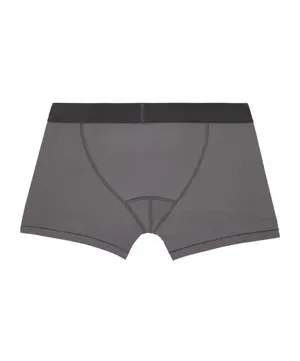 SKIMS Logo Boxer Briefs Three-pack
