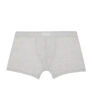 SKIMS Logo Boxer Briefs Three-pack